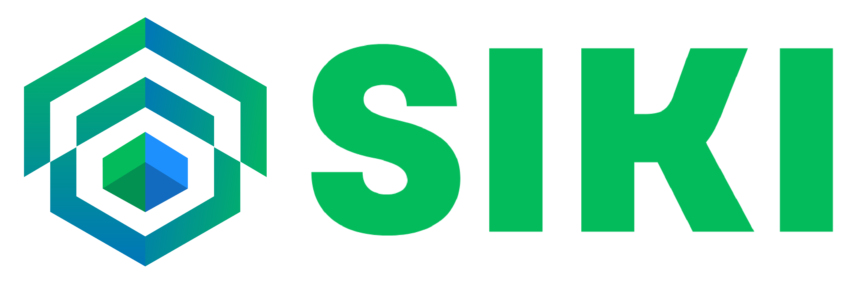 SIKI - Sistem Integrasi Koperasi Indonesia